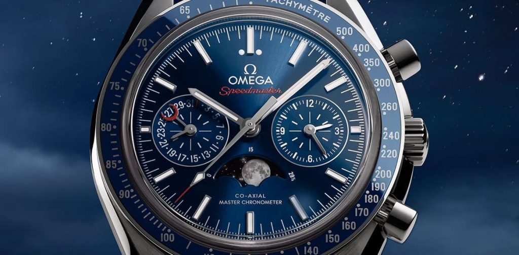 What is a Moonphase Watch? - Exquisite Timepieces