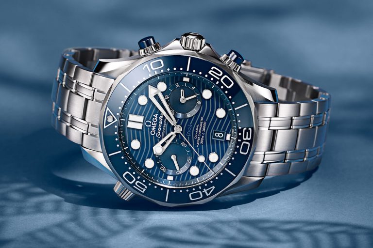 ULTIMATE Omega Seamaster 300 Review (Read Before Buying!) - Exquisite ...