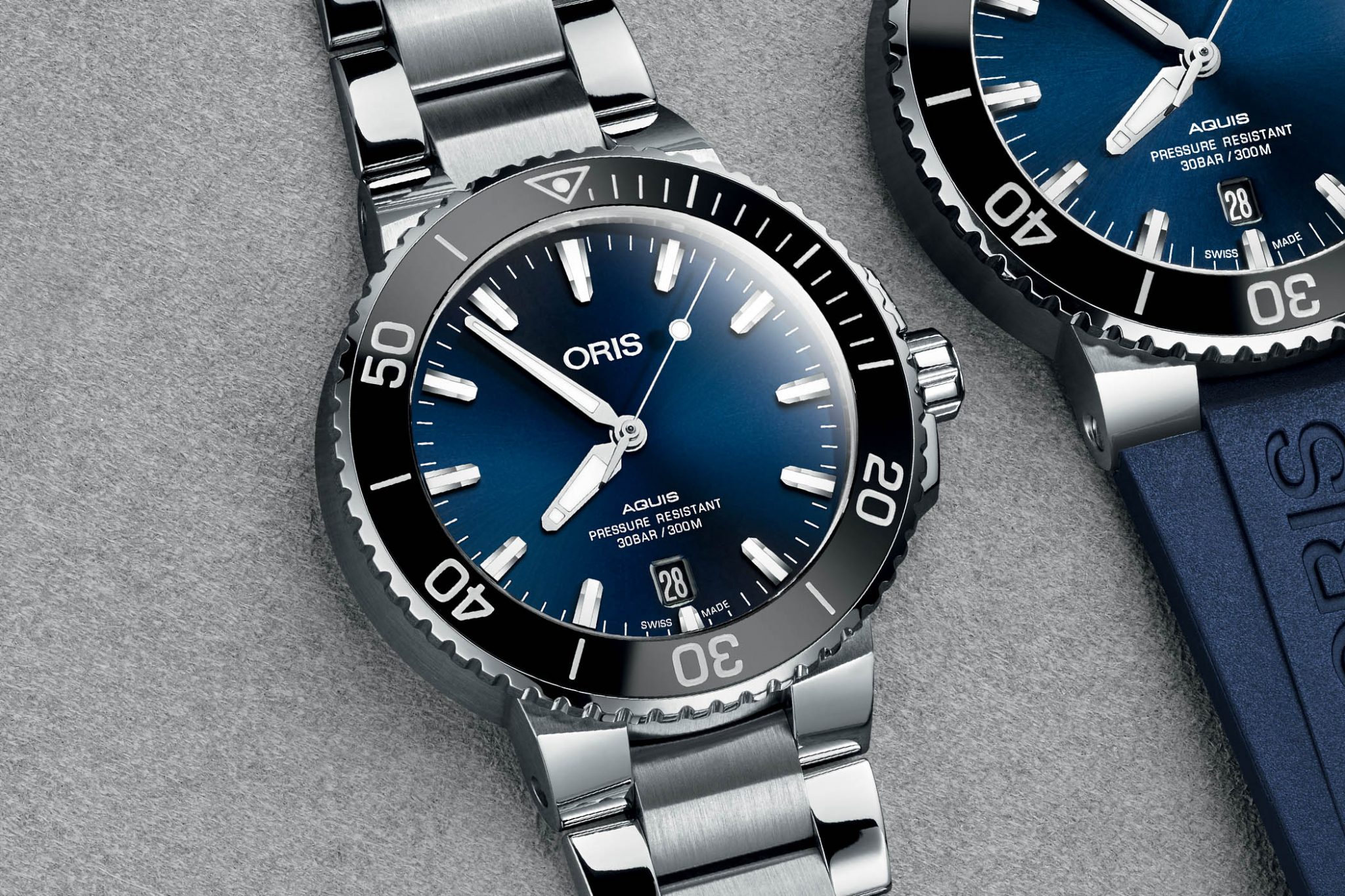 Oris vs Tag Heuer: Brand Comparison - Exquisite Timepieces