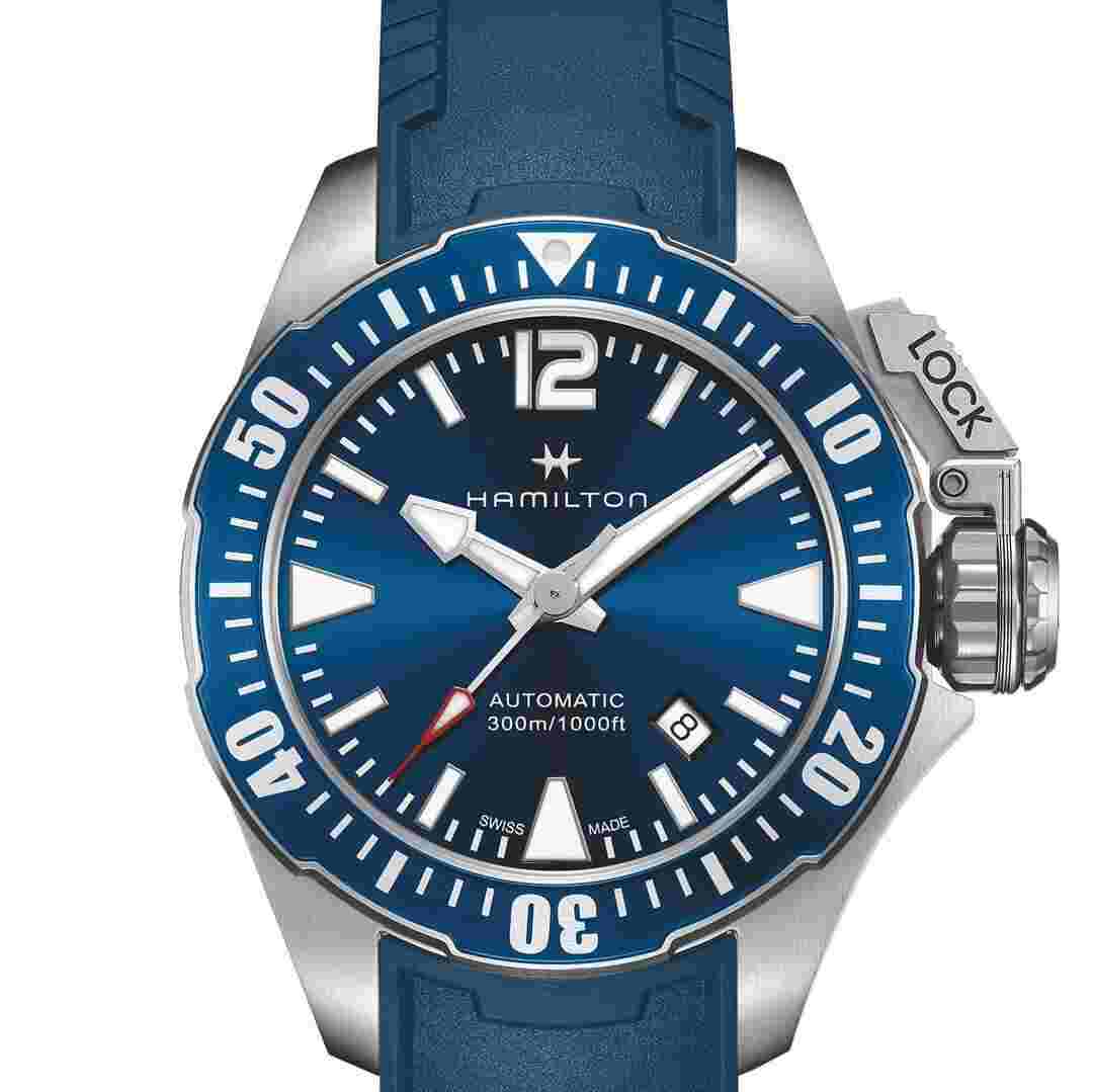 Tag Heuer vs Hamilton: Brand Comparison - Exquisite Timepieces