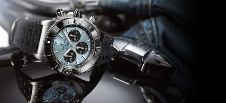 Rolex vs. Breitling Watches (EVERYTHING You Should Know)