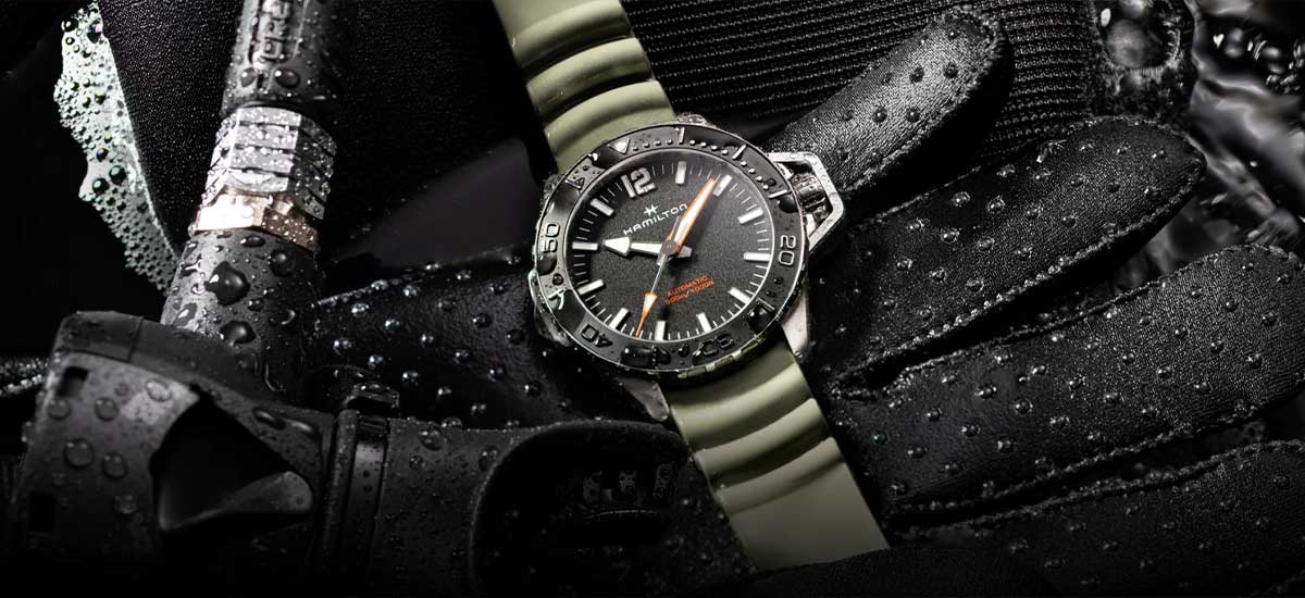 Do Hamilton Watches Hold Their Value? (READ Before Buying)