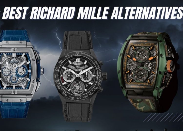Breguet vs. Rolex Watches (EVERYTHING You Should Know)