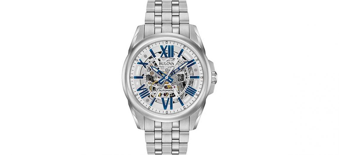 26 BEST Skeleton Watches for Men (Gear Aesthetics in Full Glory!)