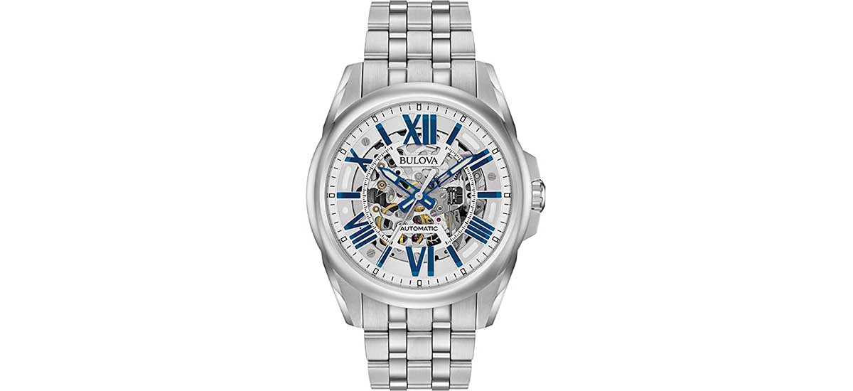26 BEST Skeleton Watches for Men (Gear Aesthetics in Full Glory!)