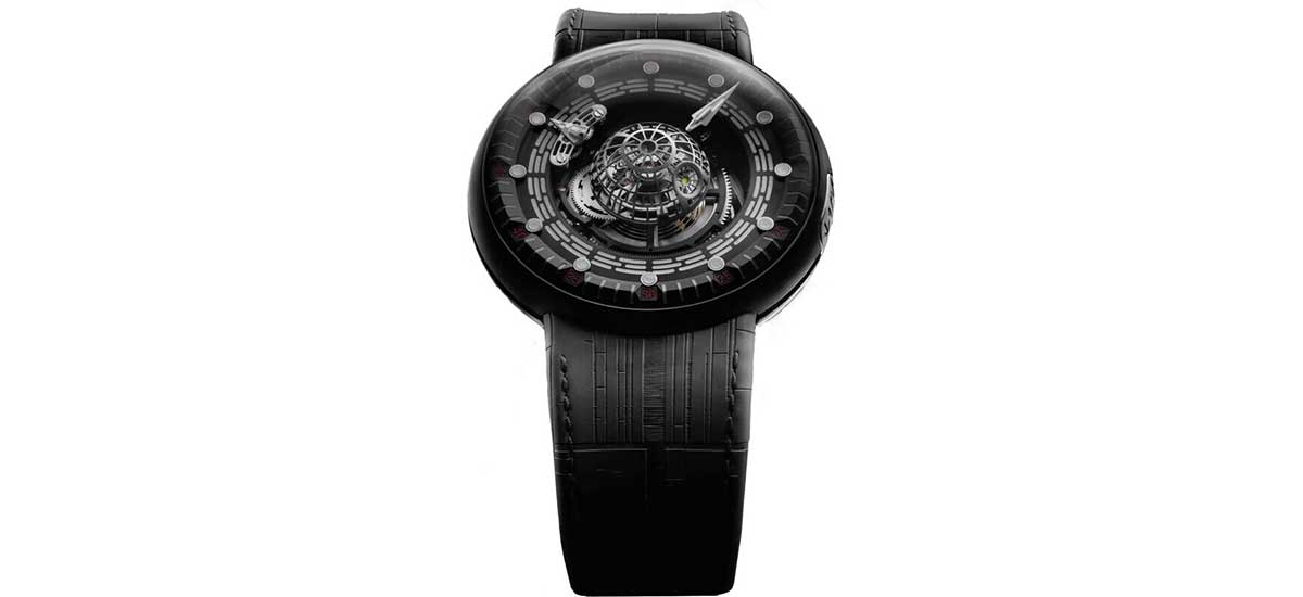 10 BEST Richard Mille Watch Alternatives You Should Consider