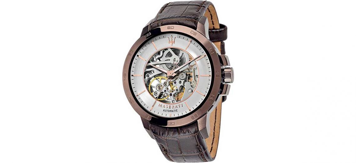 26 BEST Skeleton Watches for Men (Gear Aesthetics in Full Glory!)