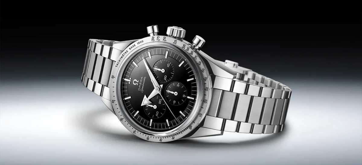 Jaeger Lecoultre vs. Omega (EVERYTHING You Should Know!)
