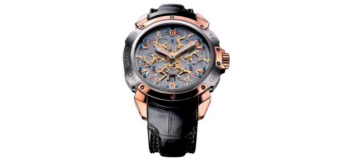 10 BEST Richard Mille Watch Alternatives You Should Consider