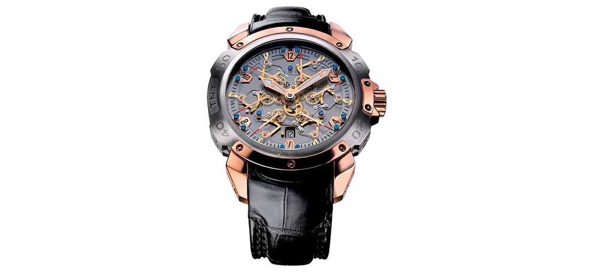 10 BEST Richard Mille Watch Alternatives You Should Consider