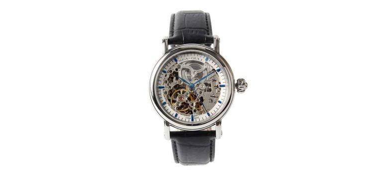 26 BEST Skeleton Watches for Men (Gear Aesthetics in Full Glory!)