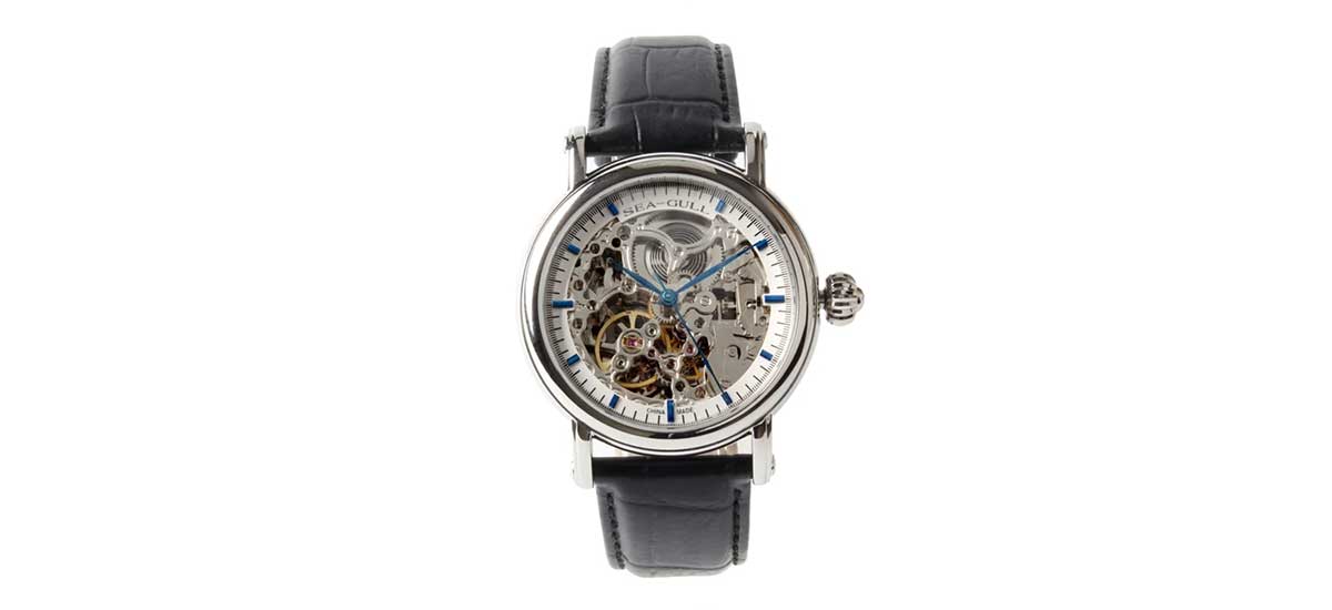 26 BEST Skeleton Watches for Men (Gear Aesthetics in Full Glory!)