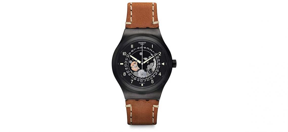 26 BEST Skeleton Watches for Men (Gear Aesthetics in Full Glory!)