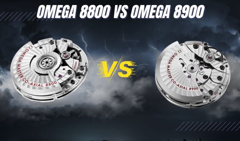 Omega 8800 vs. Omega 8900 (The Age-Old DEBATE Ends Today!)