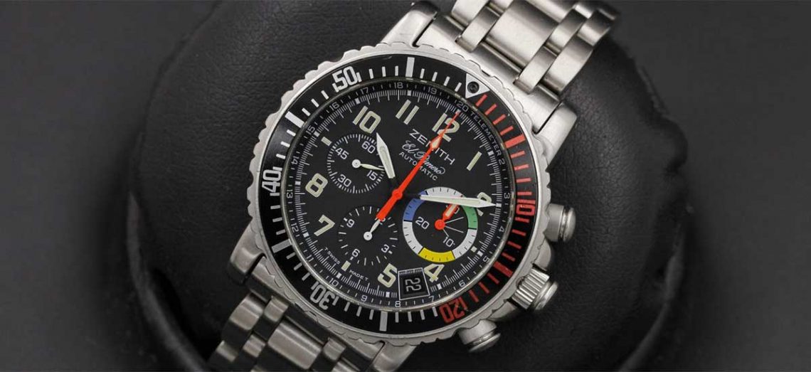 Rolex vs. Zenith Watches (EVERYTHING You Should Know)