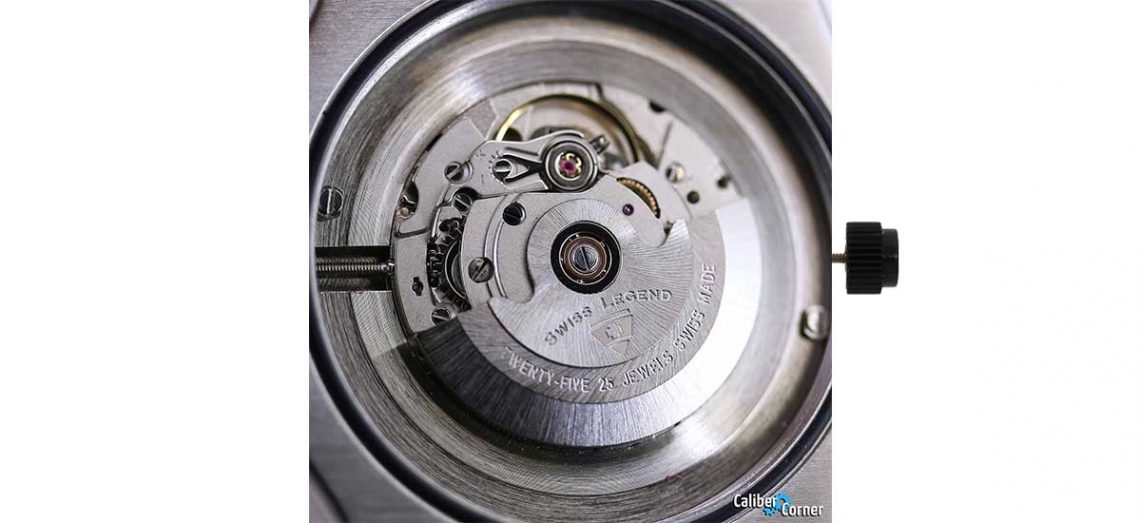 ETA 2824 vs. 2836 Caliber SHOOTOUT (Comparing All Aspects)