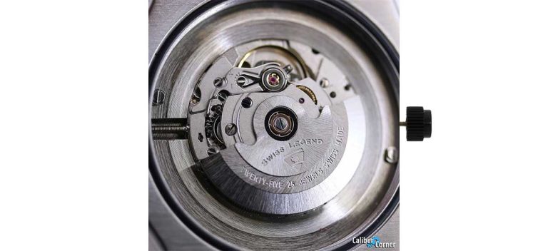 ETA 2824 vs. 2836 Caliber SHOOTOUT (Comparing All Aspects)