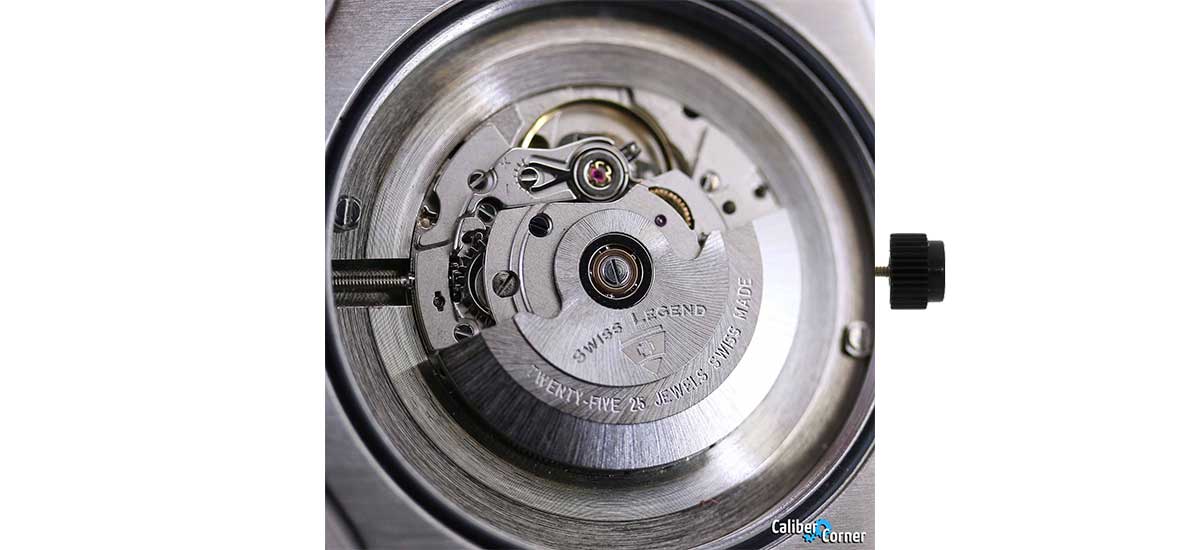 ETA 2824 vs. 2836 Caliber SHOOTOUT (Comparing All Aspects)