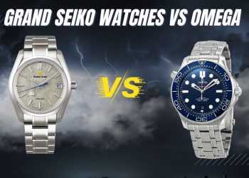 Seiko vs Timex: Brand Comparison - Exquisite Timepieces