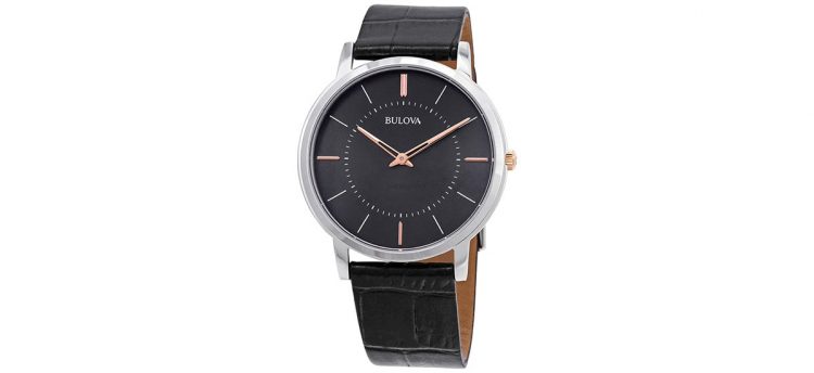 23 Best Minimalist Watches Without Numbers: A Focus on Design Over Function