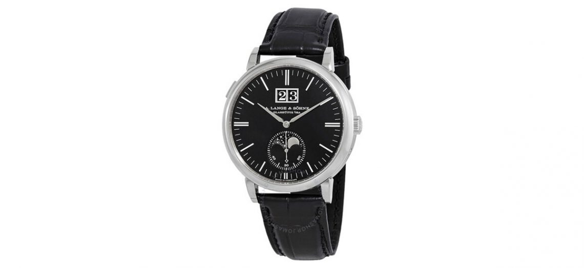 23 Best Minimalist Watches Without Numbers: A Focus on Design Over Function