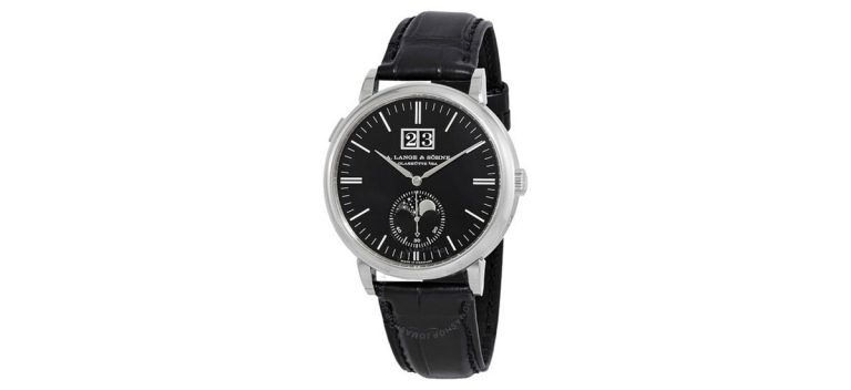 23 Best Minimalist Watches Without Numbers: A Focus on Design Over Function