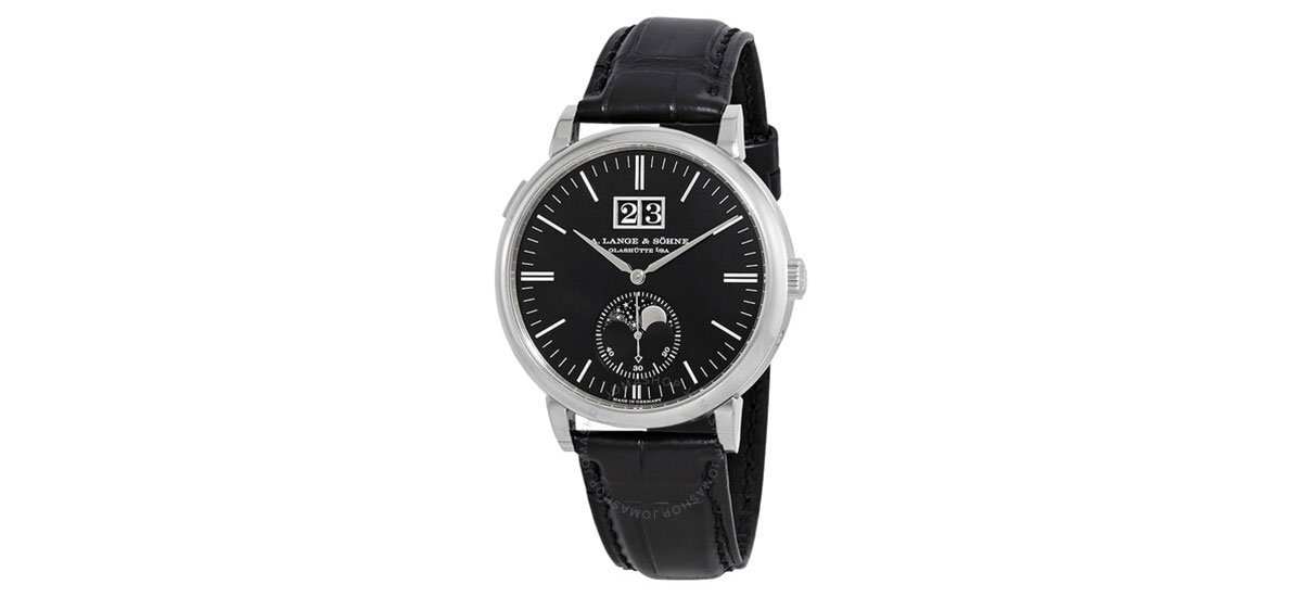 23 Best Minimalist Watches Without Numbers: A Focus on Design Over Function