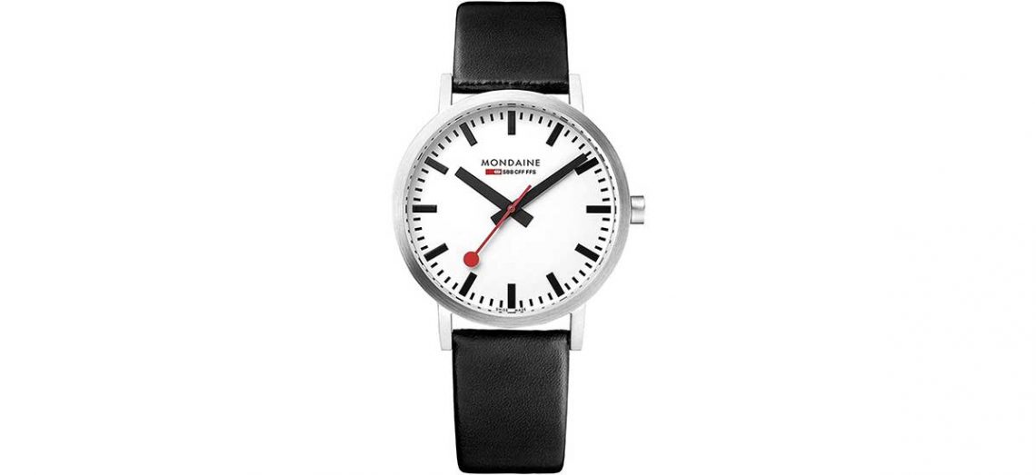 23 Best Minimalist Watches Without Numbers: A Focus on Design Over Function