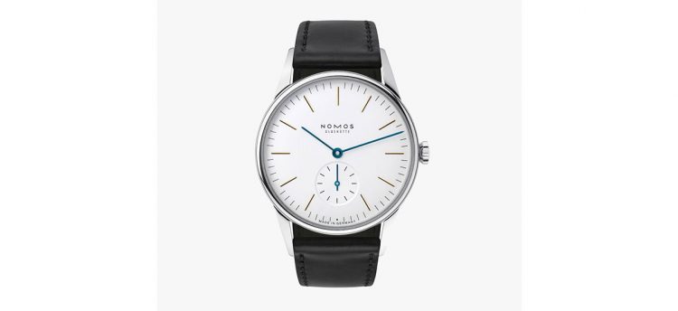 23 Best Minimalist Watches Without Numbers: A Focus on Design Over Function