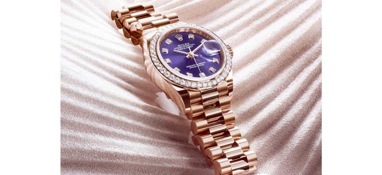 Rolex Lady Datejust 28mm Vs. 31mm (MORE Than Just Design!)