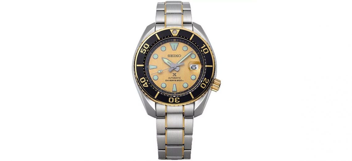 15 BEST Seiko Sumo Watches Recommended by Experts (2026)