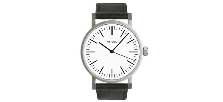 23 Best Minimalist Watches Without Numbers: A Focus on Design Over Function