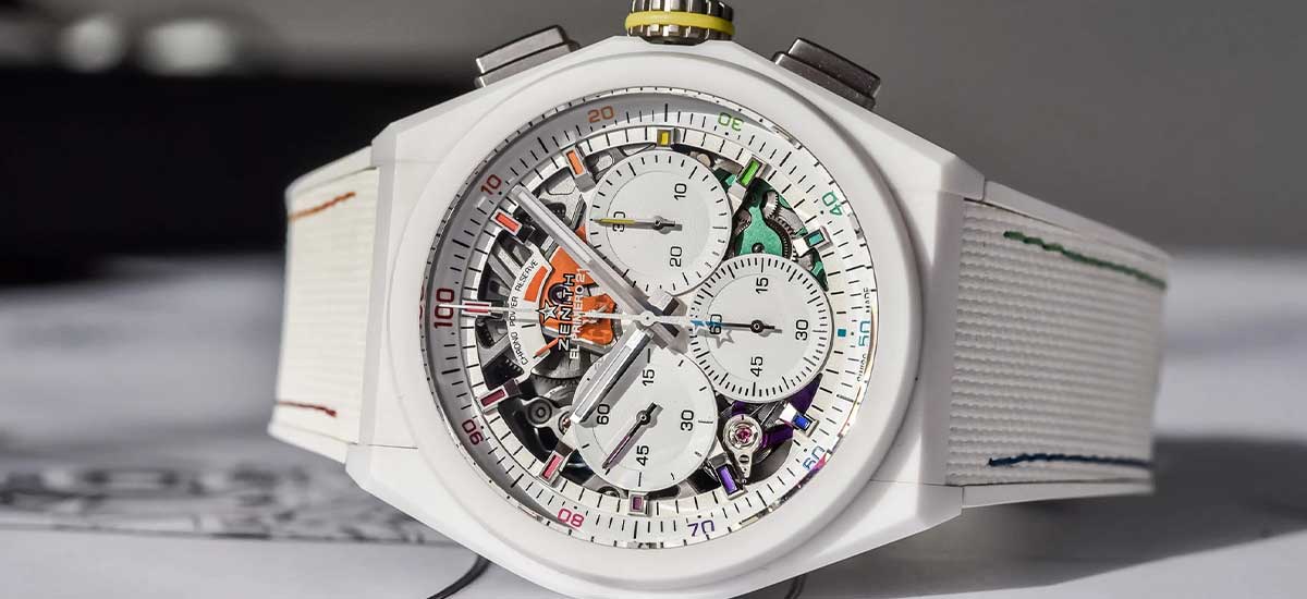 Omega Vs. Zenith Watches (EVERYTHING From Past to Present)