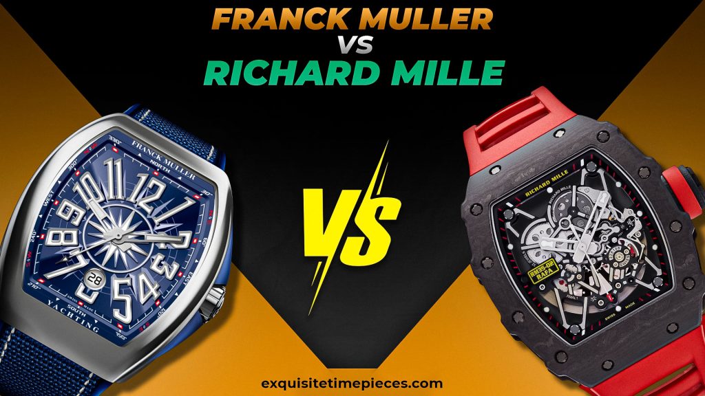 Richard Mille Archives - Exquisite Timepieces