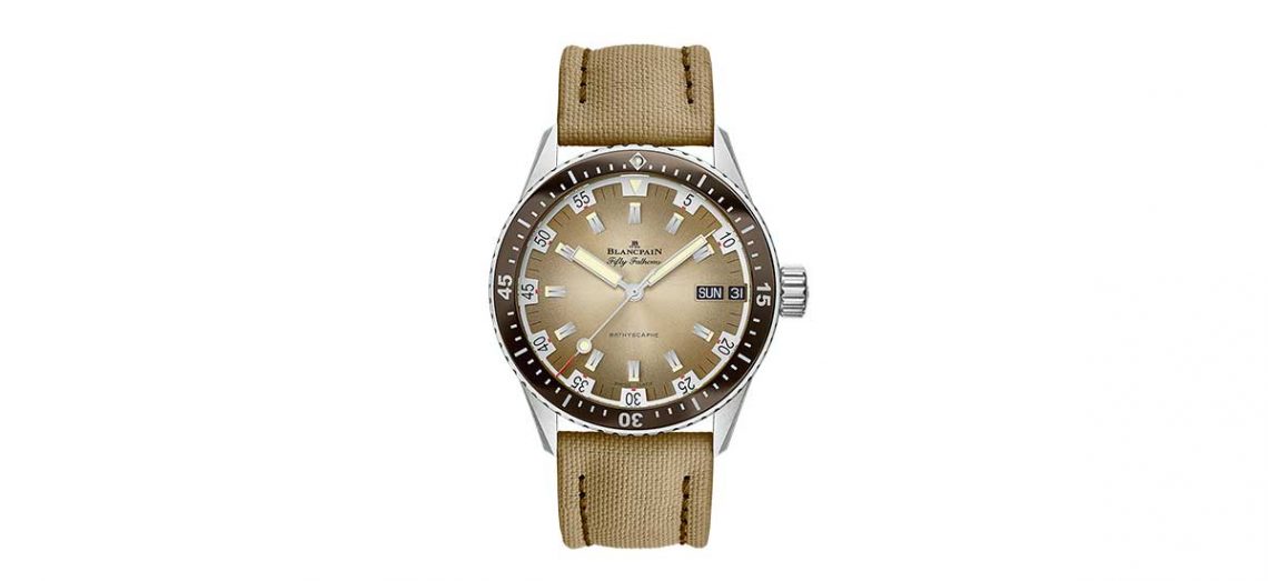 15 BEST Champagne Dial Watches That We Totally Love!