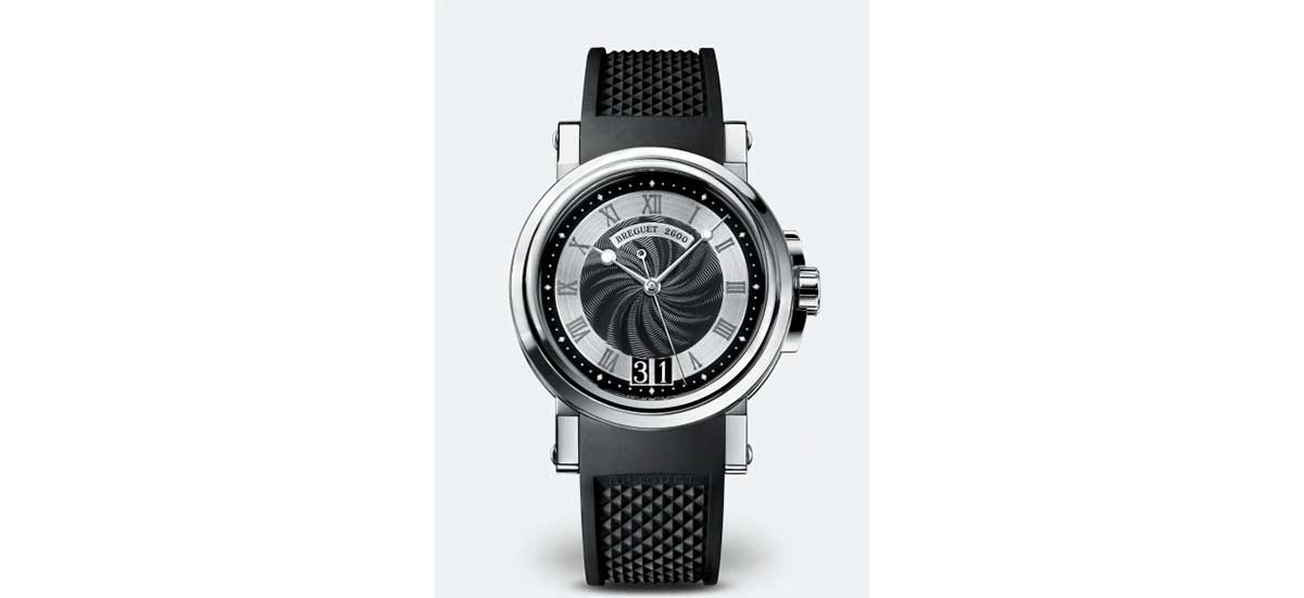 The 20 BEST Luxury Sports Watches That You Can Buy in 2023