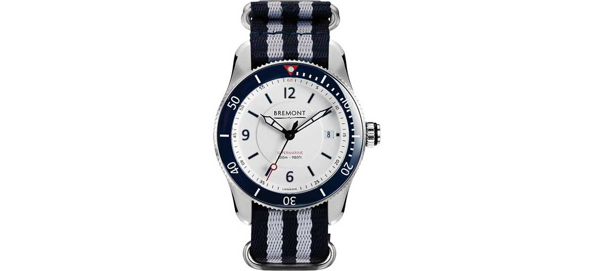 20 Best Watches for NATO Straps (Across All Available Brands)