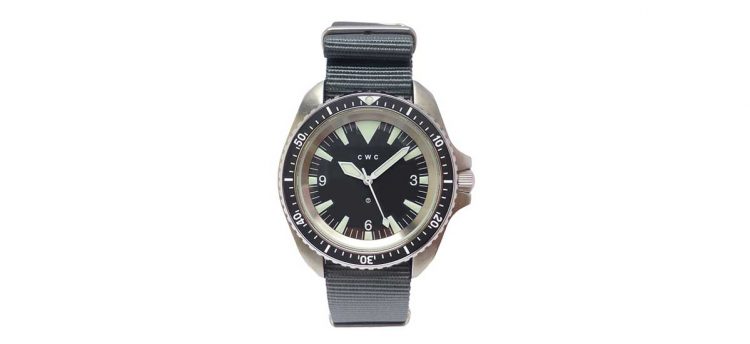20 Best Watches for NATO Straps (Across All Available Brands)