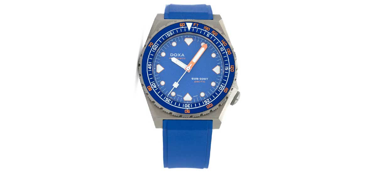 15 BEST Titanium Dive Watches (Durability Meets Luxury!)