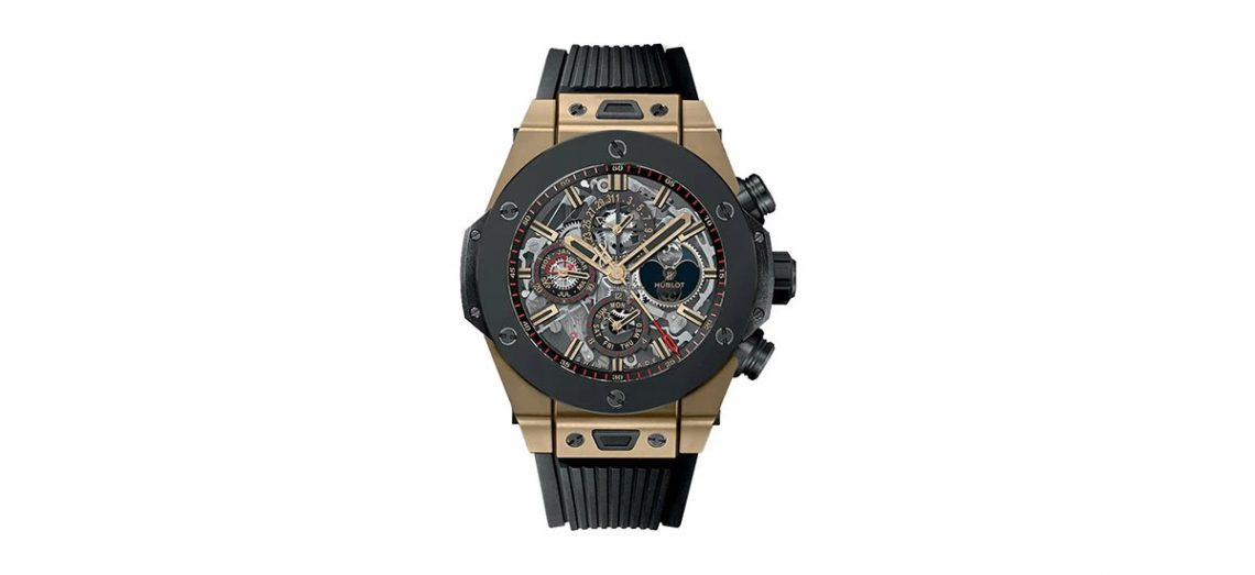 Audemars Piguet Vs. Hublot Watches (READ This Before You Buy)