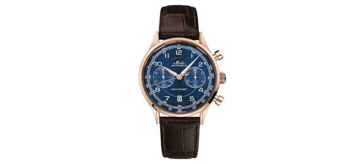 15 BEST Chronograph Watches Under $5,000 (Mechanical Marvel)