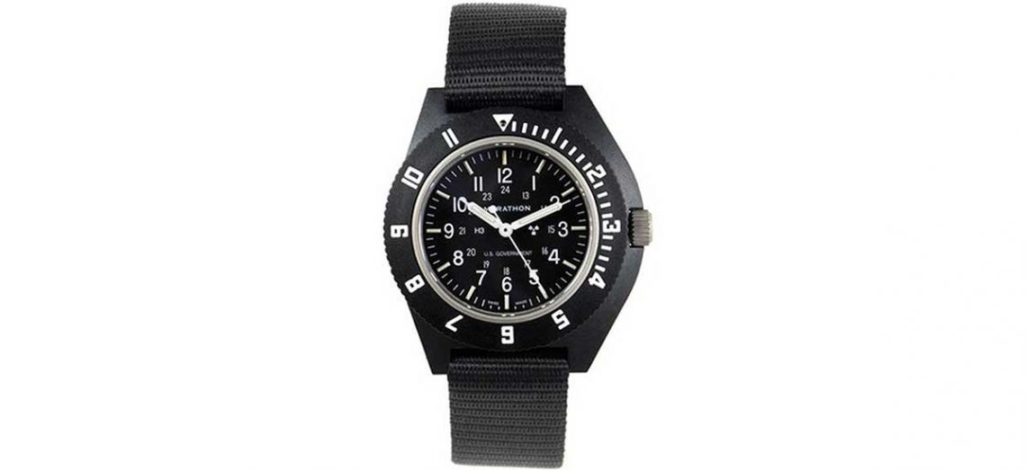 20 Best Watches for NATO Straps (Across All Available Brands)