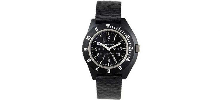 20 Best Watches for NATO Straps (Across All Available Brands)