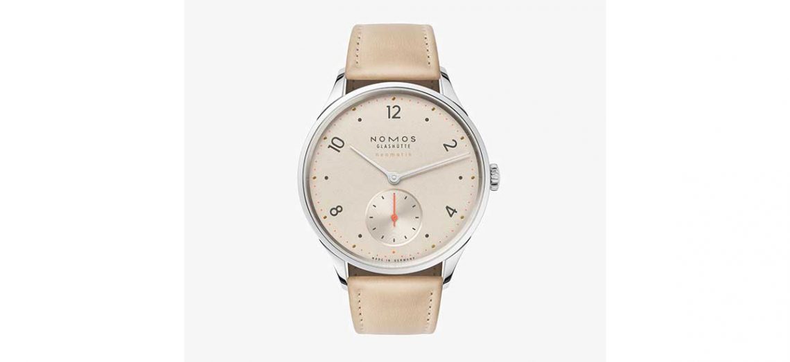 15 BEST Champagne Dial Watches That We Totally Love!