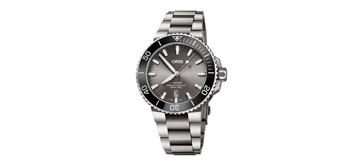 15 BEST Titanium Dive Watches (Durability Meets Luxury!)