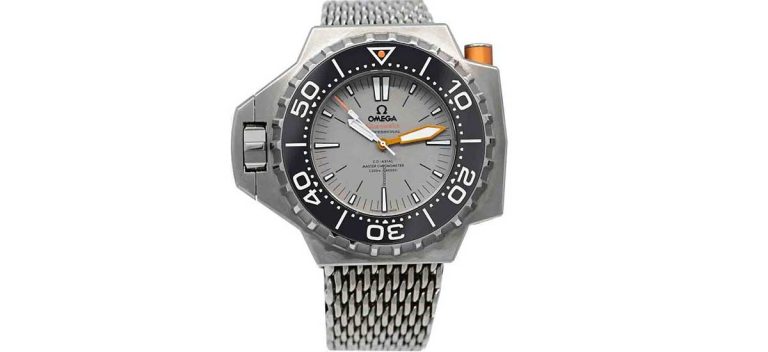 15 BEST Titanium Dive Watches (Durability Meets Luxury!)