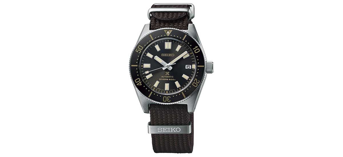 20 Best Watches for NATO Straps (Across All Available Brands)