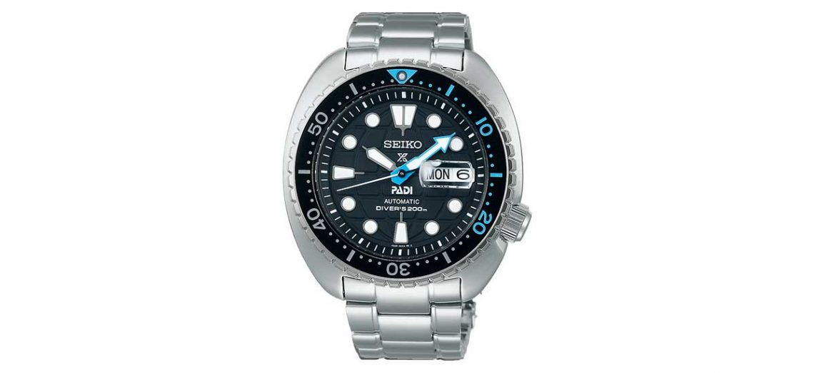 10 Seiko PADI Watches That Are Crafted Beyond EXCELLENCE!