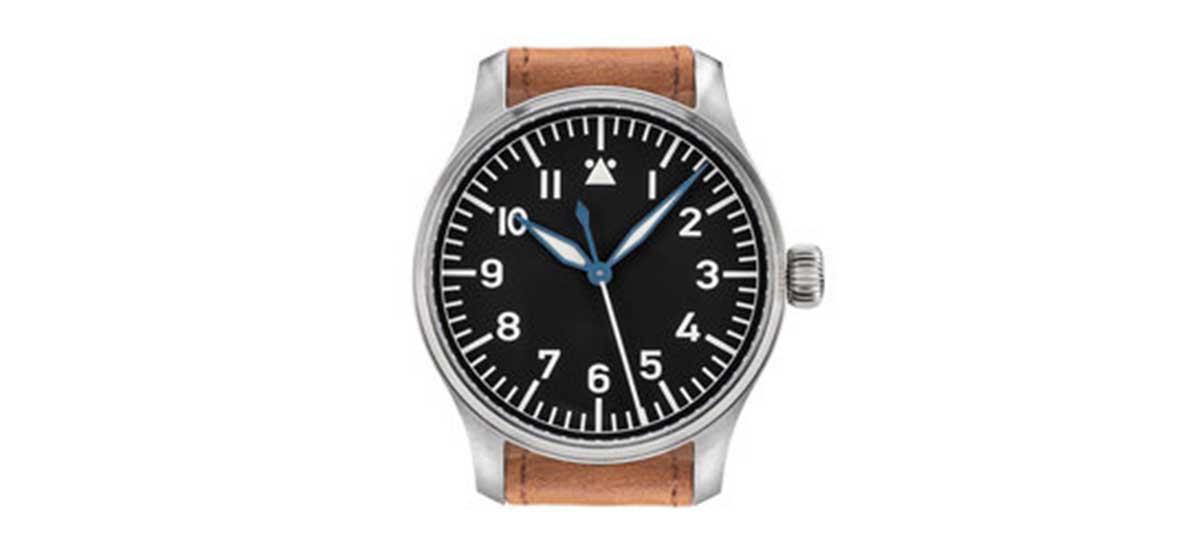 15 BEST Pilot Watches Under $2,000 (Most Value for Money!)