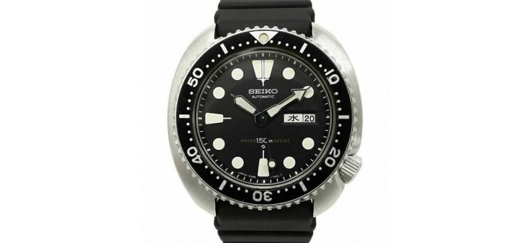 10 BEST Seiko Turtle Watches that Are Classy & Affordable!
